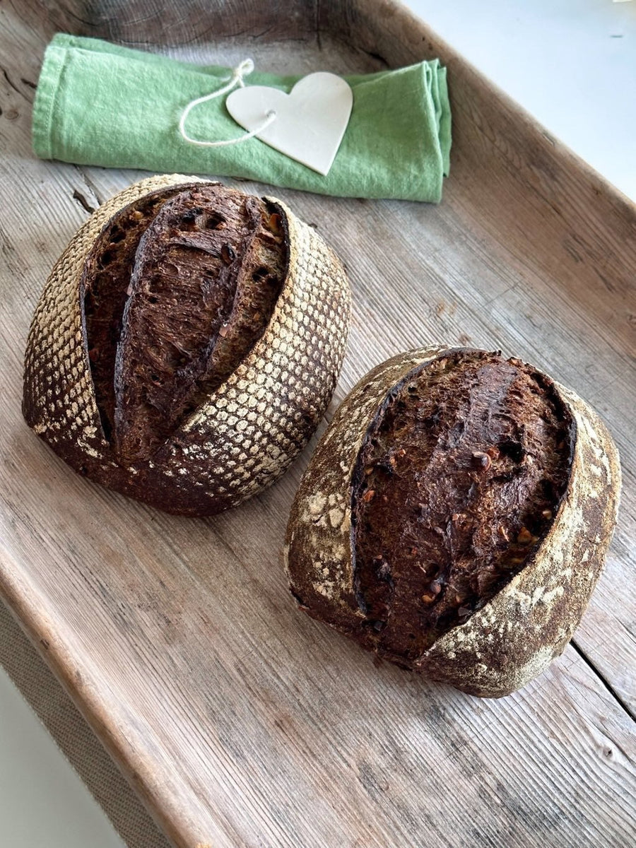 Brownie Bread – The British Hemp Company